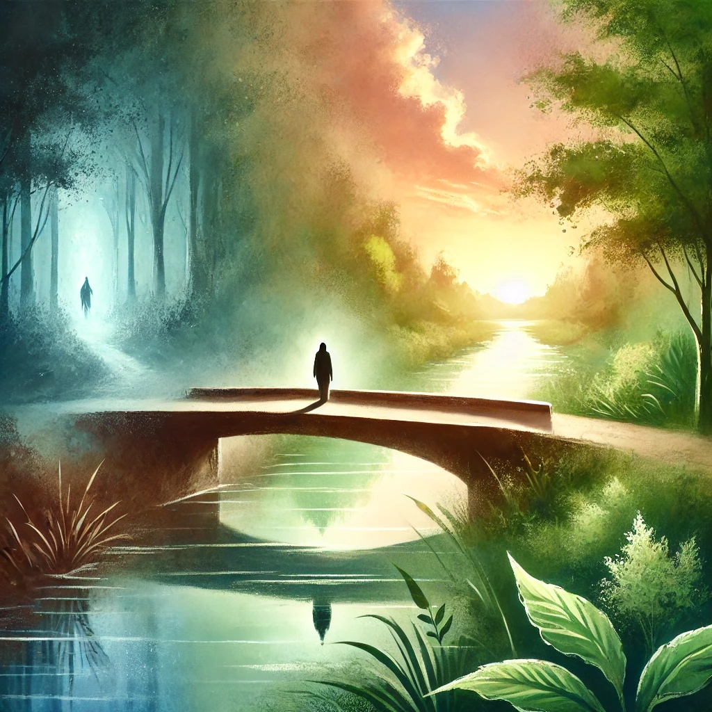 Beyond the Election: Building a Bridge to Collective Healing and ...